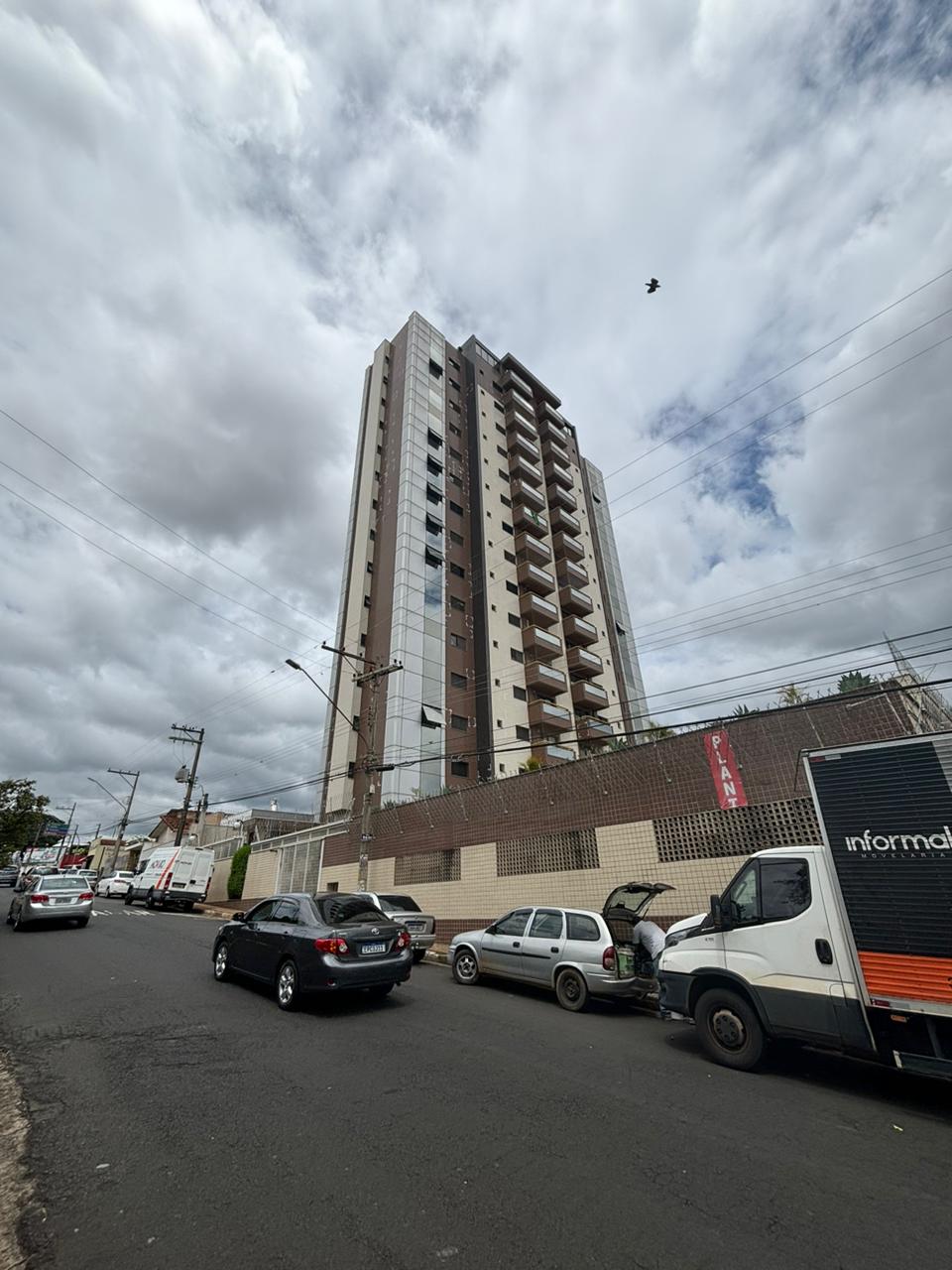 OPORTUNIDADE IMPERDÍVEL!!! APARTAMENTO NO EDIFÍCIO ITAPARICA - GP7