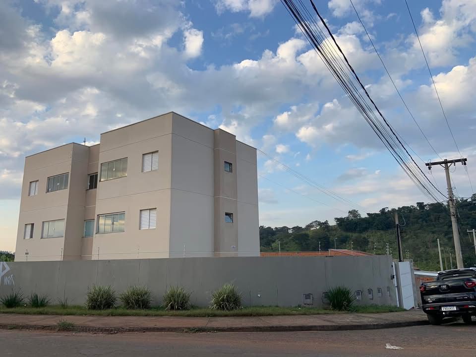 OPORTUNIDADE!!! APARTAMENTO NO RESIDENCIAL SANTA MADALENA EM MOGI-GUAÇU ...
